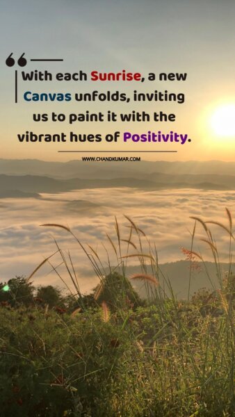 300+ Positive Quotes in English | Positive Thoughts - Chand Kumar