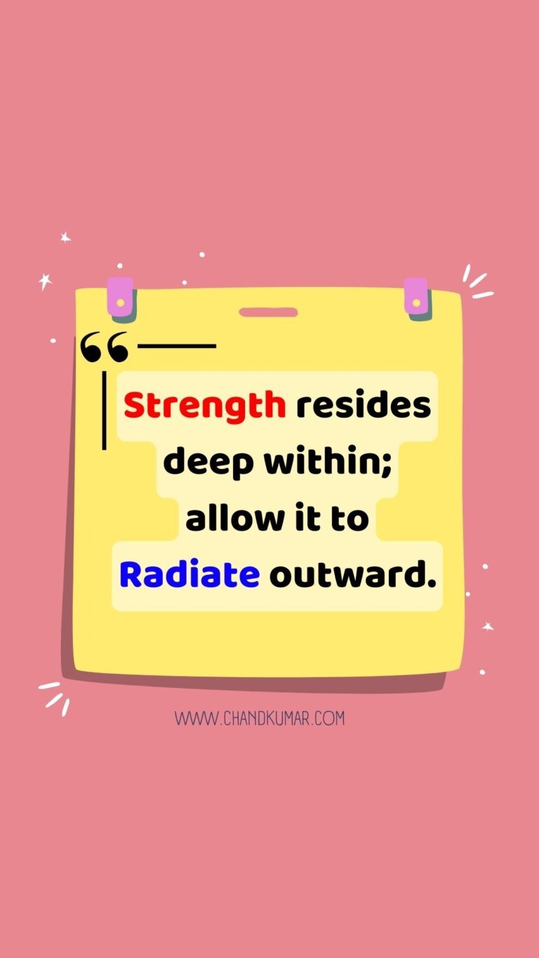 300+ Positive Quotes in English | Positive Thoughts - Chand Kumar