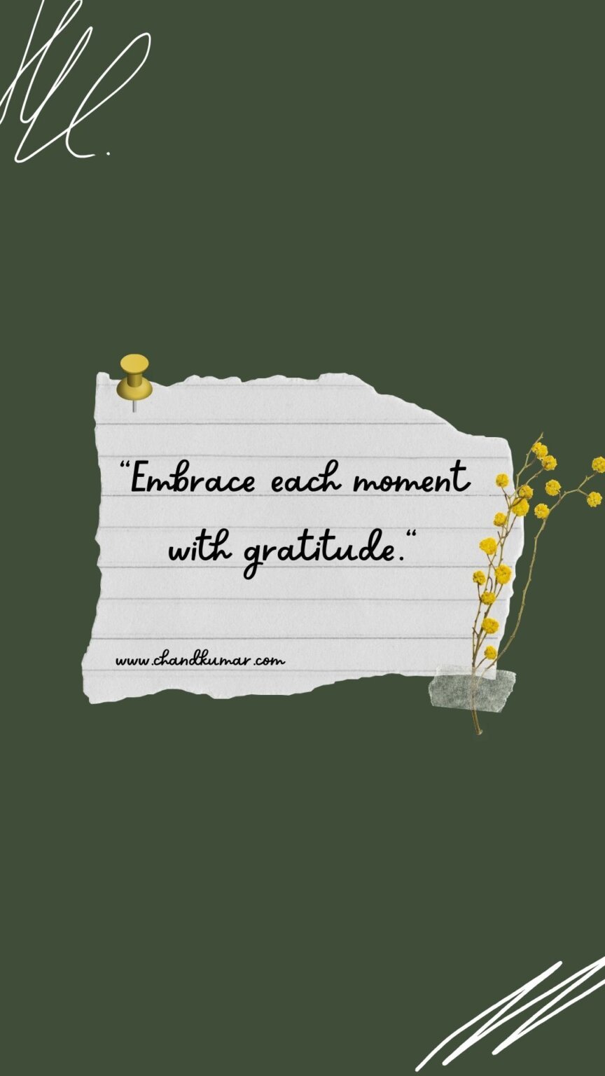 300+ Positive Quotes in English | Positive Thoughts - Chand Kumar