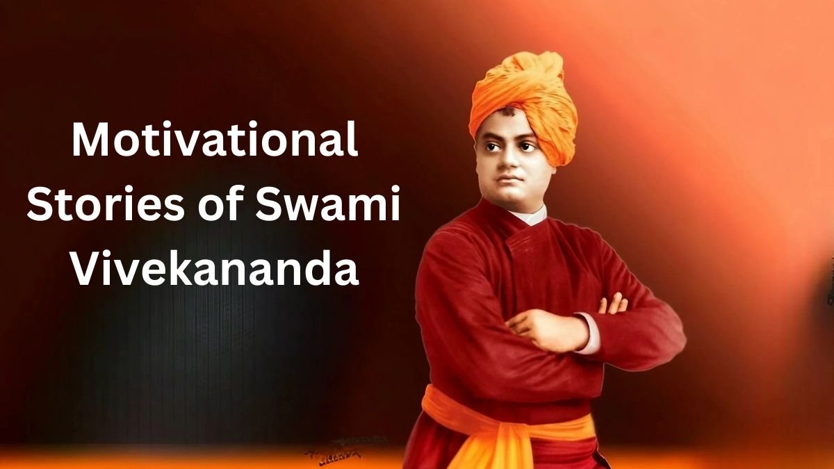 असंभव को संभव कर दिखाने वाली स्वामी विवेकानंद की 6 कहानियाँ ...